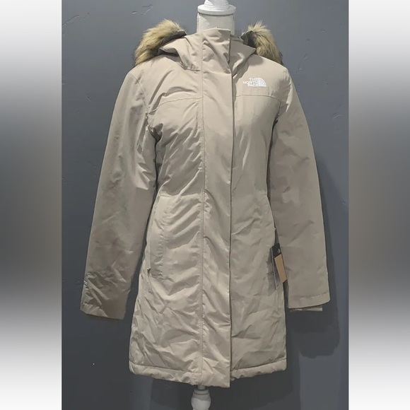 The North Face | Jackets & Coats | The North Face Womens Arctic Parka ...